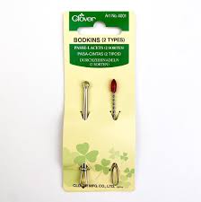 Bodkins | The Empty Bobbin
